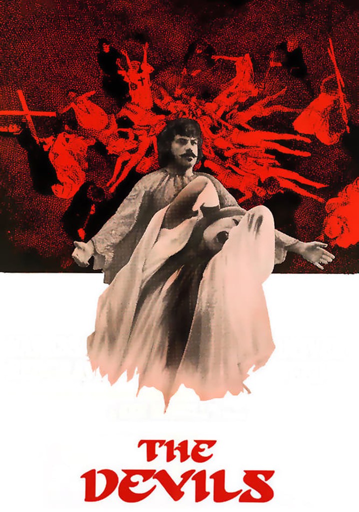 The Devils streaming: where to watch movie online?